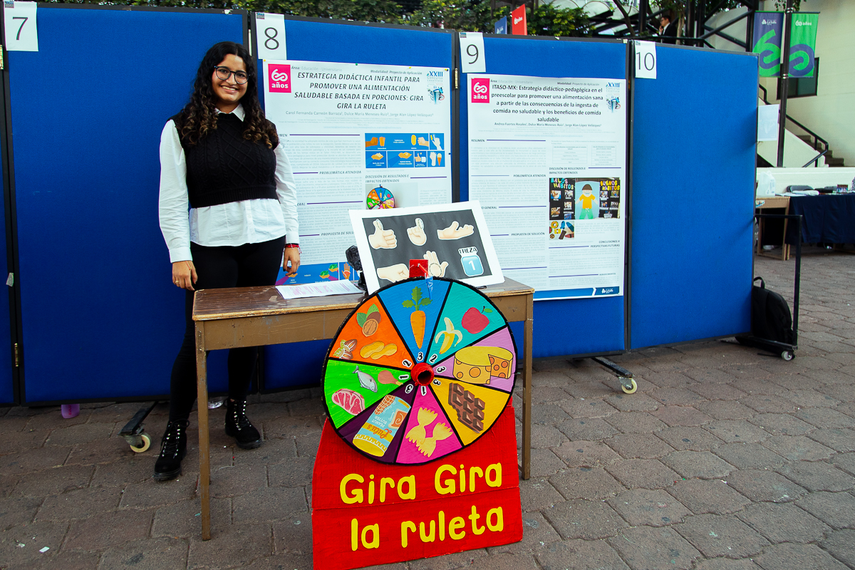 Guía para presentación final – XXV Concurso Lasallista de Investigación ...